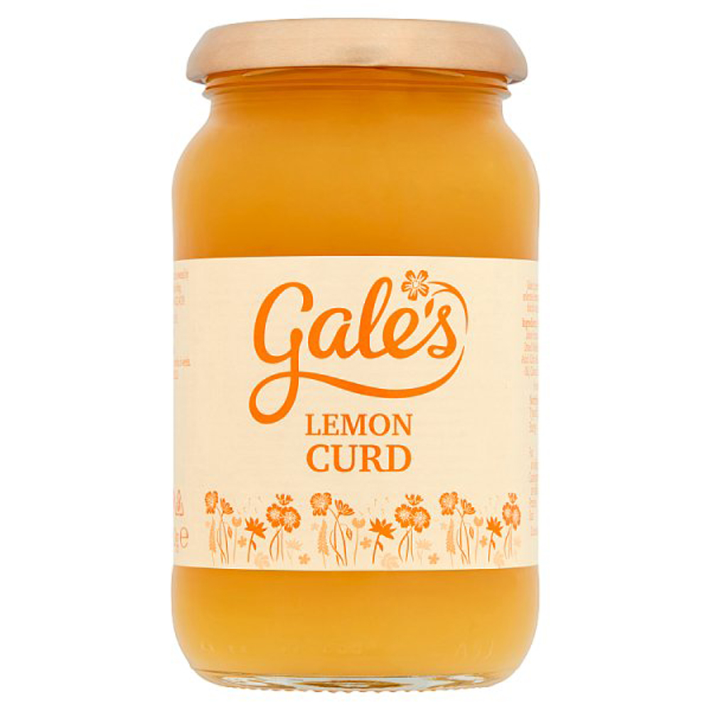Gale's Lemon Curd (410g) kaufen ️ 3,99